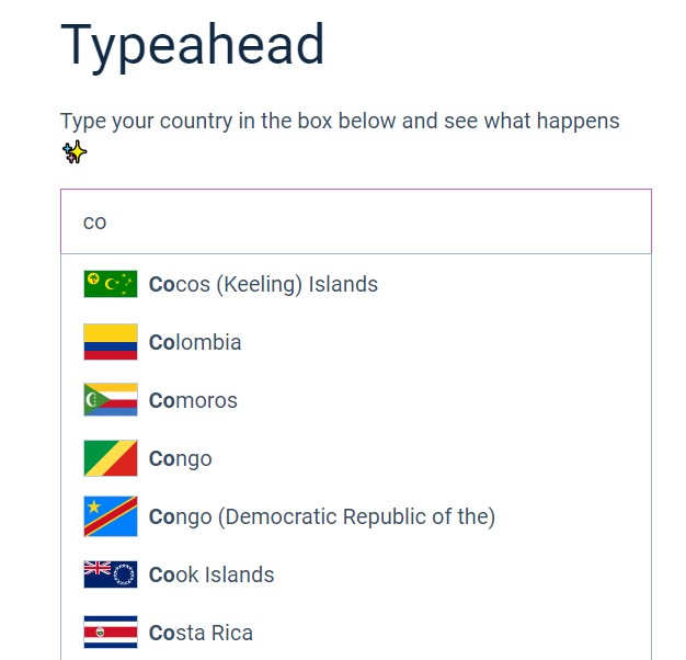 Responsive Portfolio Website